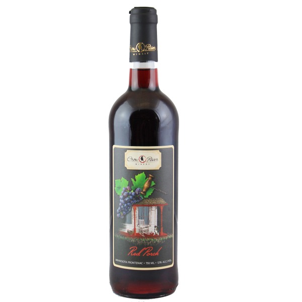 Shop Crow River Winery | Vinoshipper