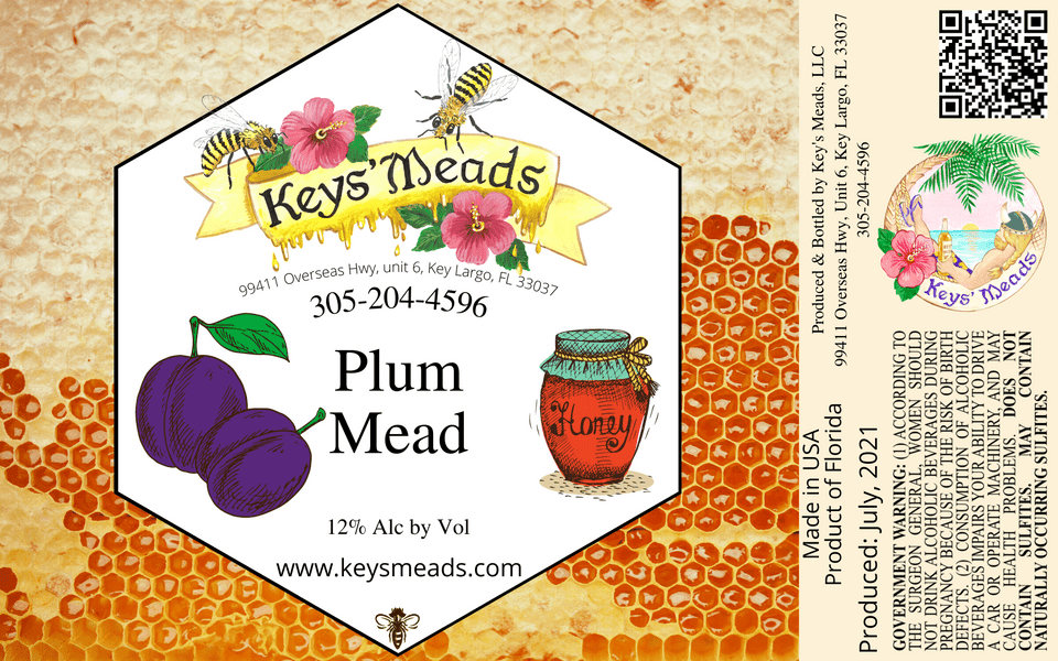 Shop Keys' Meads, LLC | Vinoshipper