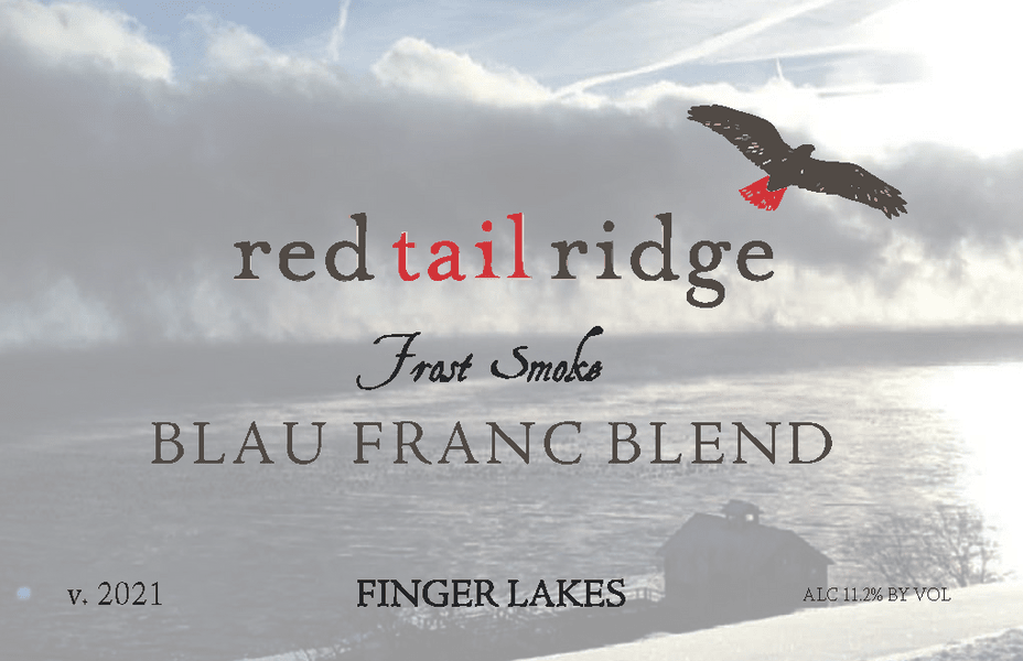 Shop Red Tail Ridge Winery | Vinoshipper