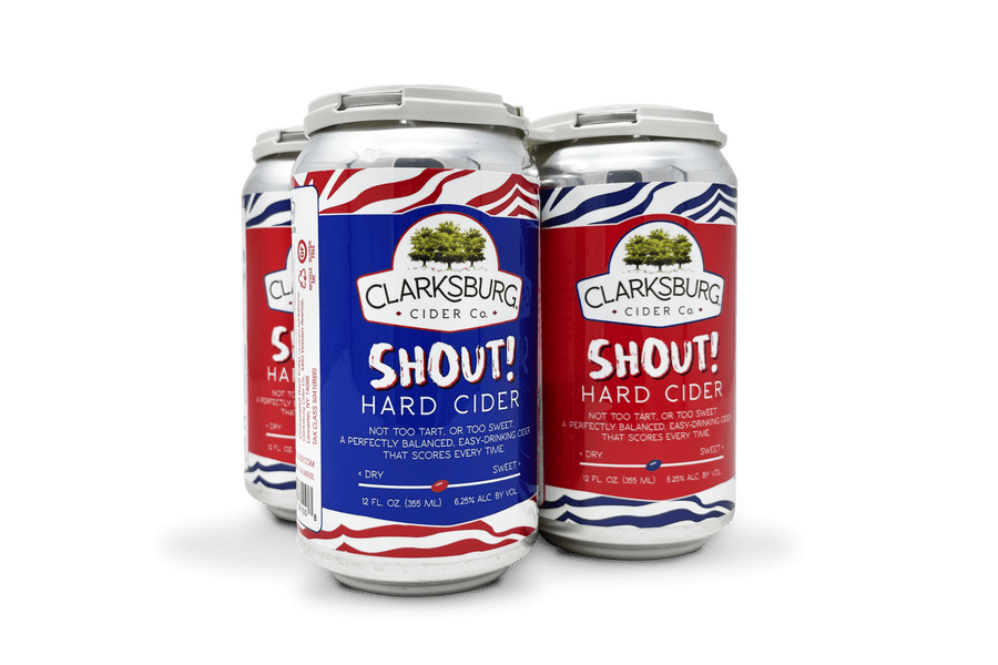 Clarksburg Cider Co | Cider | Vinoshipper