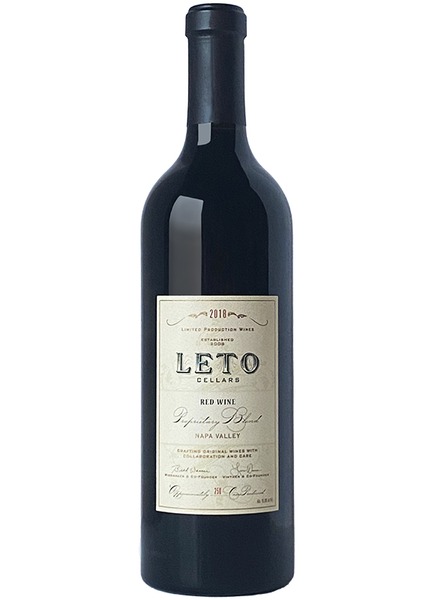 Shop Leto Cellars | Vinoshipper