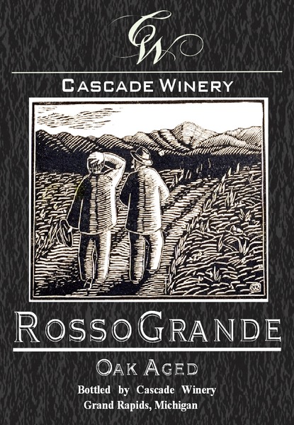 Cascade Winery | Cider | Vinoshipper