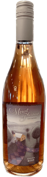 Rosé | Mount Pleasant Winery | Fruit Wines | Vinoshipper
