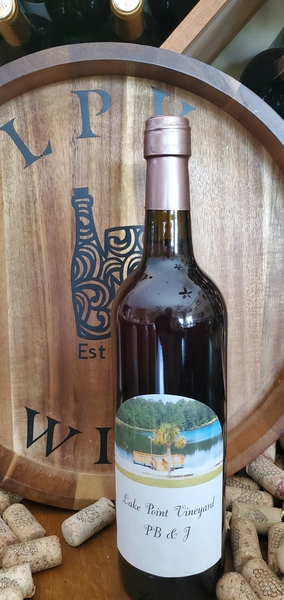 Shop Lake Point Vineyard and Winery LLC | Vinoshipper