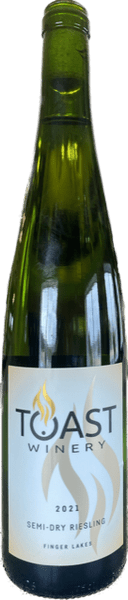 Shop Toast Winery | Vinoshipper