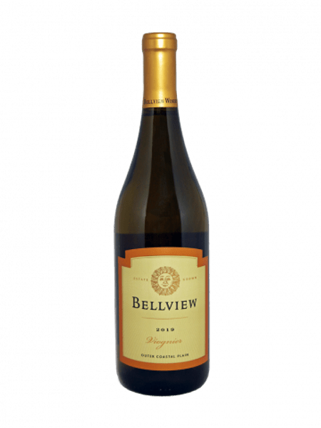 The Wines - Bellview Winery