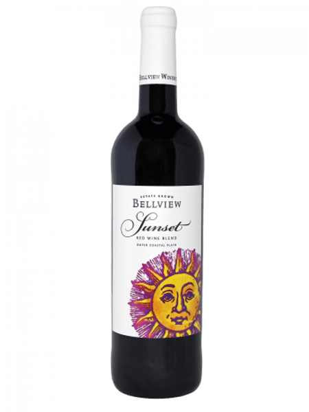 The Wines - Bellview Winery