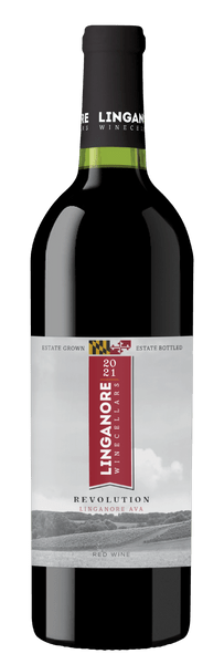 2022 Revolution | Linganore Winecellars | Fruit Wines | Vinoshipper