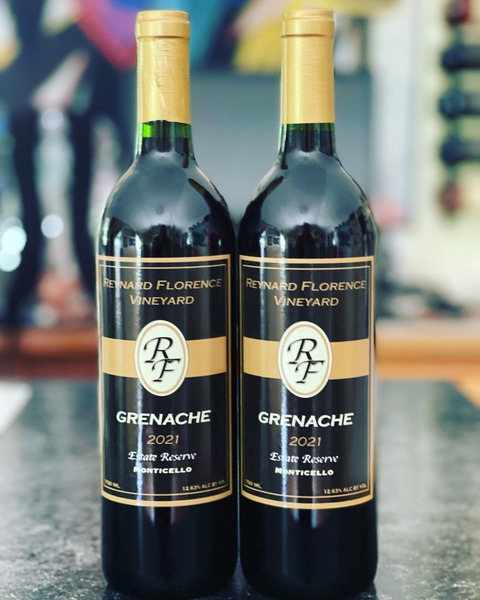 Shop Reynard Florence Vineyard | Vinoshipper