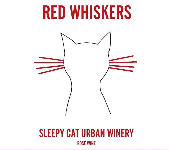 Red Whiskers | Sleepy Cat Urban Winery | Fruit Wines | Vinoshipper