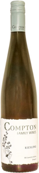2019 Dry Riesling | Compton Family Wines | Oregon Wines | Vinoshipper