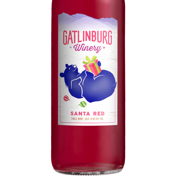 Shop - Gatlinburg Winery