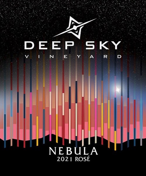 2021 Nebula Rosé from Deep Sky Vineyard | Vinoshipper