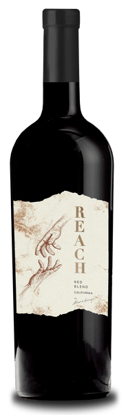 2021 Reach Red Blend from Alexis George Wines | Vinoshipper