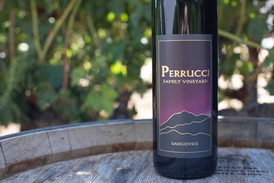 Shop Perrucci Family Vineyard | Vinoshipper