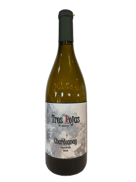 Shop Tres Rojas Winery | Vinoshipper