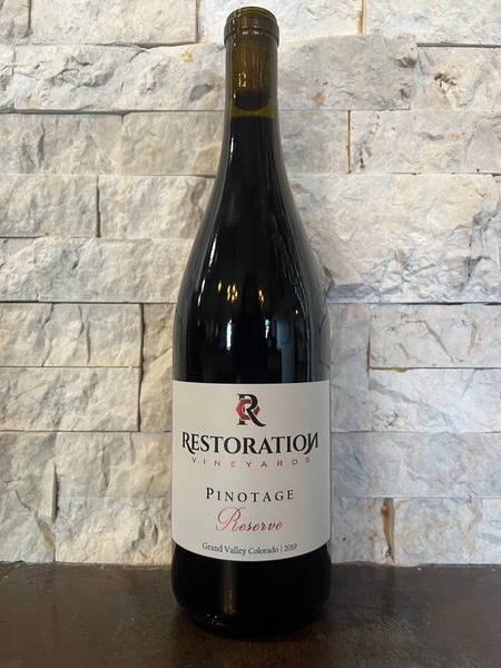 Shop Restoration Vineyards | Vinoshipper