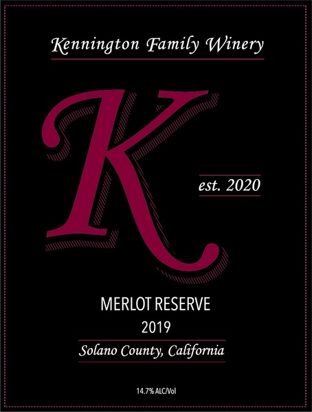 Shop Kennington Family Winery | Vinoshipper