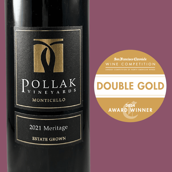 Shop Pollak Vineyards | Vinoshipper