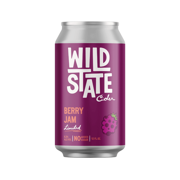 Wild State Cider | Cider | Vinoshipper