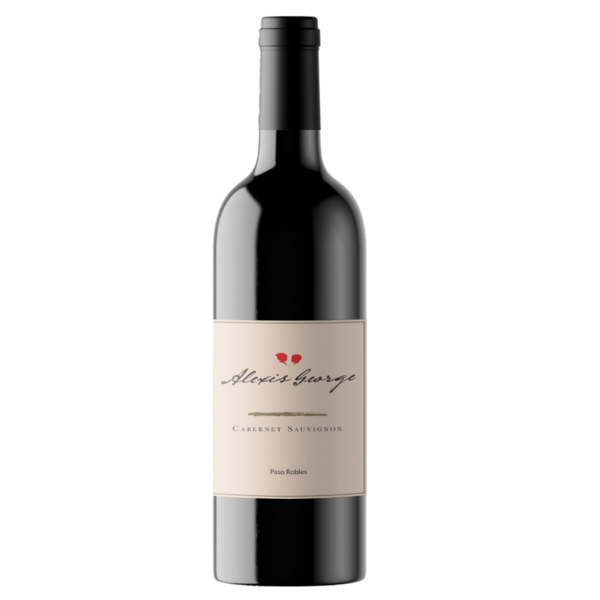 2020 Alexis George Cabernet Sauvignon, Paso Robles from Next Wine ...