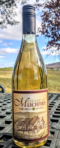 Shop Chateau Meichtry Family Vineyards and Winery | VinoShipper