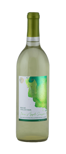 The Roche' Collection | Fruit Wines | Vinoshipper