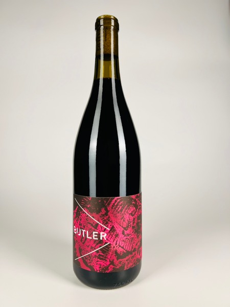 Our Wines - Butler Winery
