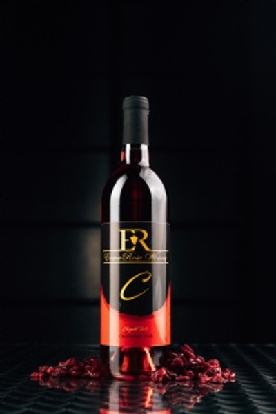 Cranberry Wine from ErmaRose Winery | Vinoshipper