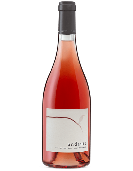 2024 White Pinot noir | Andante Vineyard | Oregon Wines | Vinoshipper