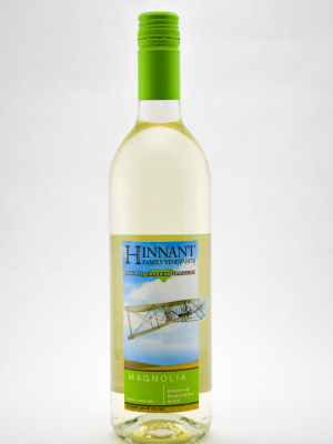 Shop Hinnant Family Vineyards & Winery | VinoShipper