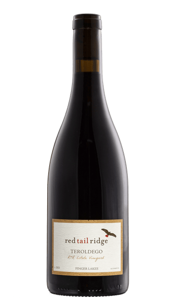 2023 Teroldego | Red Tail Ridge Winery | Sparkling | Vinoshipper