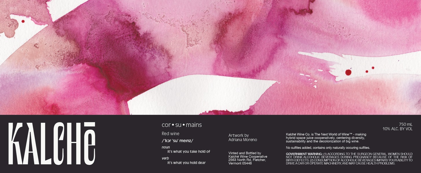 Shop Kalche Wine Co | Vinoshipper