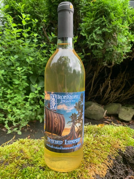Shop Ironstone Meadery | Vinoshipper