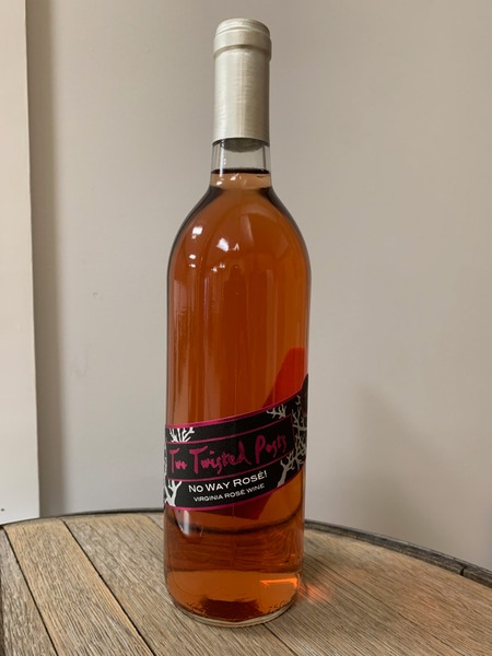 Shop Two Twisted Posts Winery LLC | Vinoshipper