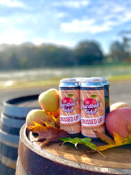 Hardball Cider | Cider | Vinoshipper