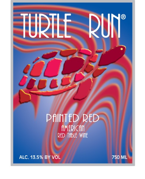 Wine Page - Turtle Run Winery