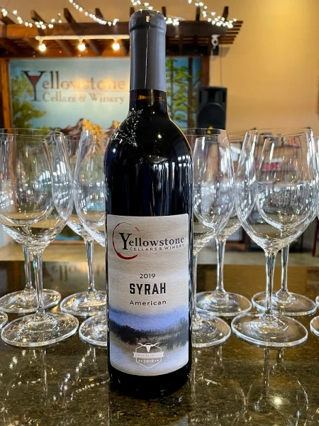 Shop Yellowstone Cellars & Winery | Vinoshipper