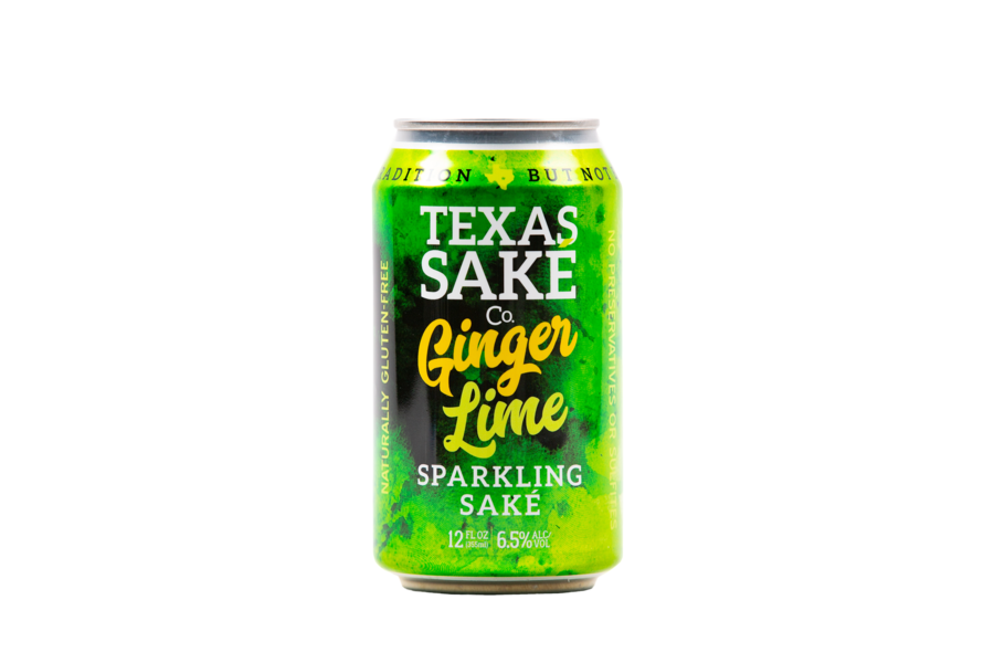 Shop Texas Sake Company | Vinoshipper
