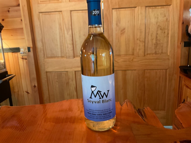 Shop Middleburgh Winery, LLC | Vinoshipper