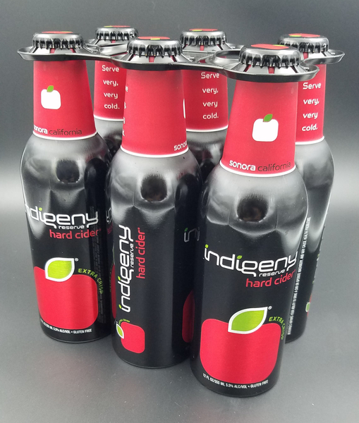 Indigeny Reserve | Cider | VinoShipper