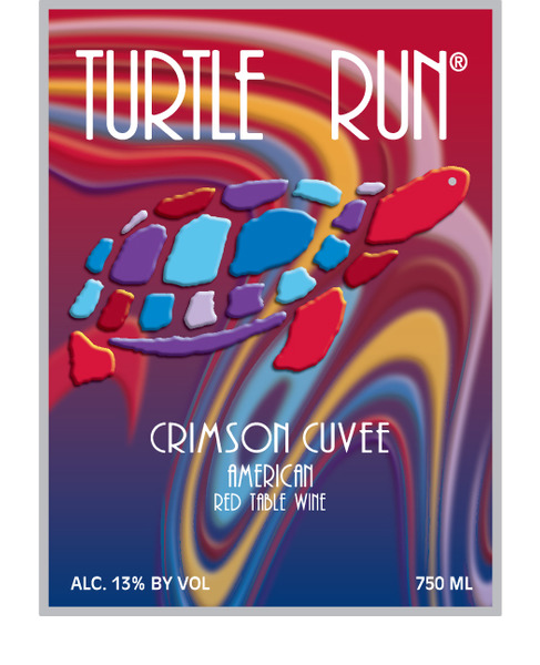 Wine Page - Turtle Run Winery