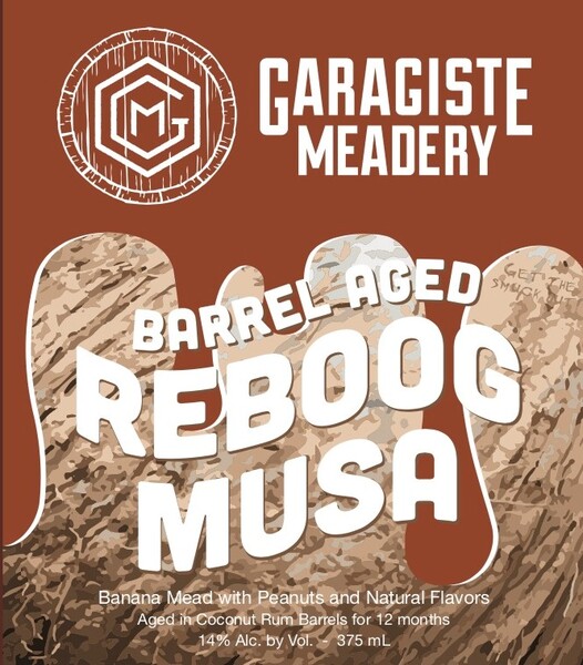 Shop Garagiste Meadery | Vinoshipper