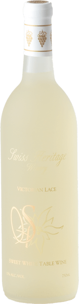 Victorian Lace from Swiss Heritage Winery | Vinoshipper