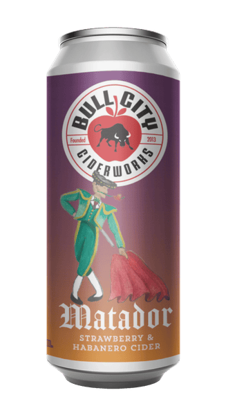 Shop Cider - Bull City Ciderworks