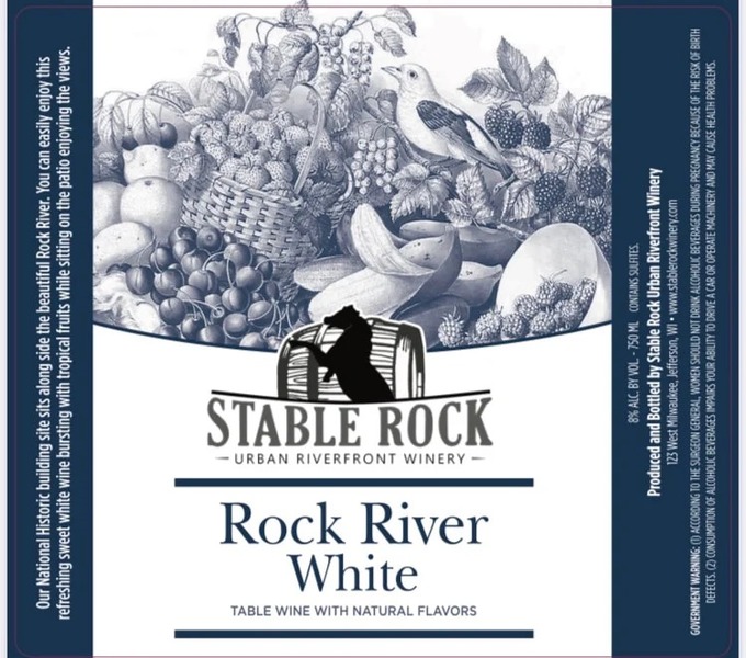 Shop Stable Rock Winery | Vinoshipper