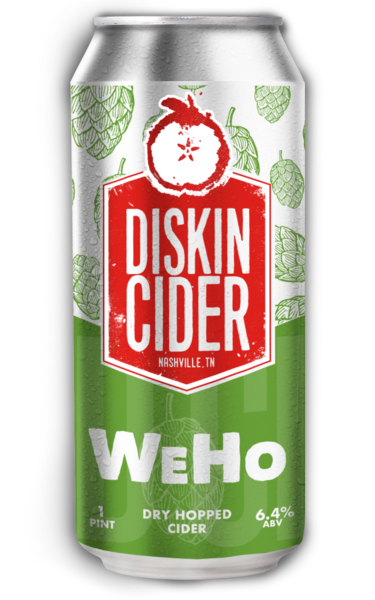 Shop Diskin Cider | Vinoshipper