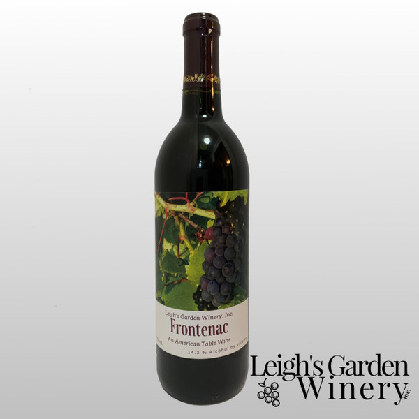 Shop Leigh's Garden Winery | Vinoshipper