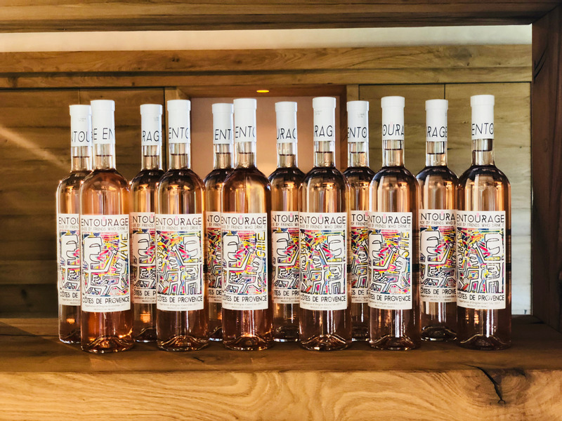 Drink Entourage | Colorado Wines | Vinoshipper