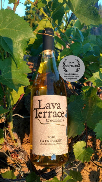 Shop Lava Terrace Cellars | Vinoshipper